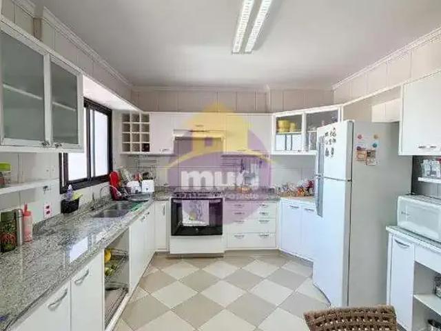 Apartamento para Venda em São José do Rio Preto/SP Vila Redentora 3 Quartos