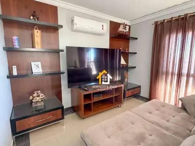 Apartamento para Venda em São José do Rio Preto/SP Vila Redentora 3 Quartos