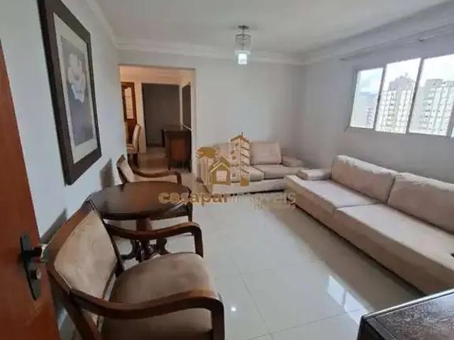 Apartamento para Venda em São José do Rio Preto/SP Vila Redentora 3 Quartos