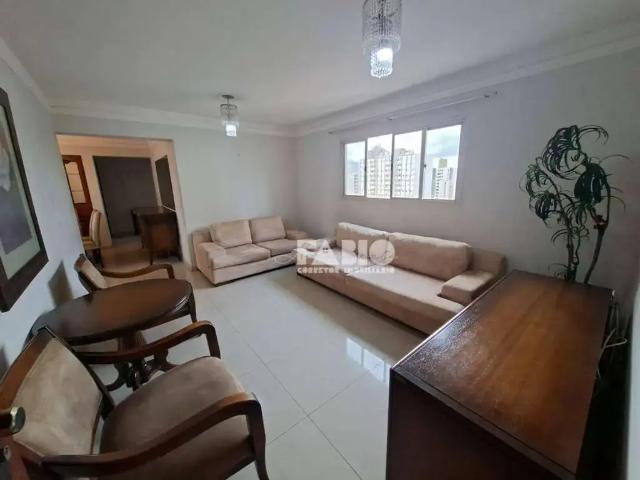 Apartamento para Venda em São José do Rio Preto/SP Vila Redentora 3 Quartos