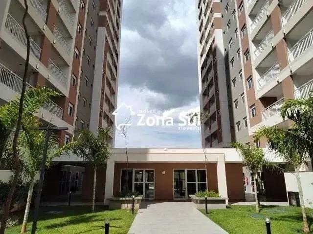 Apartamento para Venda em São José do Rio Preto/SP Vila Redentora 3 Quartos