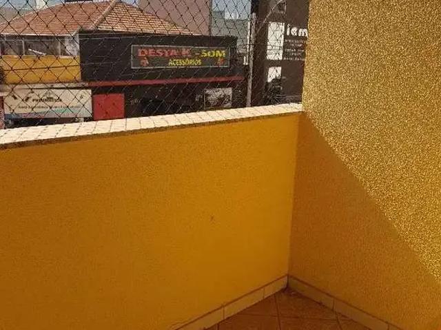 Apartamento para Venda em São José do Rio Preto/SP Vila Redentora 3 Quartos