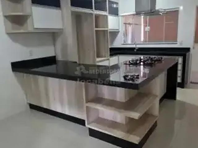 Apartamento para Venda em São José do Rio Preto/SP Vila Redentora 3 Quartos
