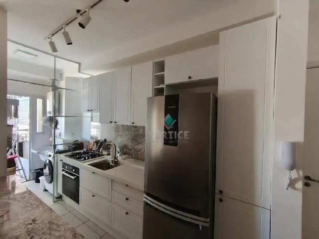 Apartamento para Venda em São José do Rio Preto/SP Vila Redentora 3 Quartos
