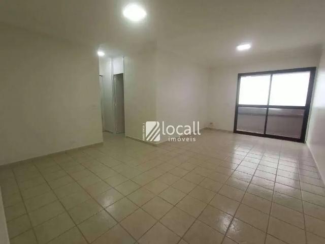 Apartamento para Venda em São José do Rio Preto/SP Vila Redentora 3 Quartos