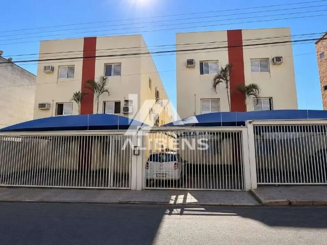 Apartamento para Venda em São José do Rio Preto/SP Vila Redentora 3 Quartos