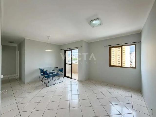 Apartamento para Venda em São José do Rio Preto/SP Vila Redentora 3 Quartos