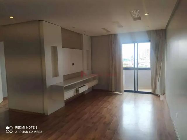 Apartamento para Venda em São José do Rio Preto/SP Vila Redentora 3 Quartos