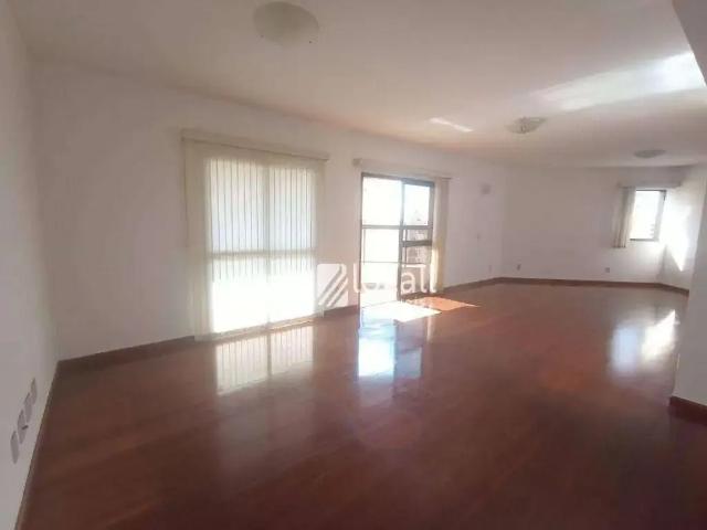Apartamento para Venda em São José do Rio Preto/SP Vila Redentora 3 Quartos