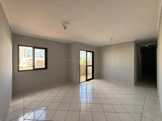 Apartamento para Venda em São José do Rio Preto/SP Vila Redentora 3 Quartos