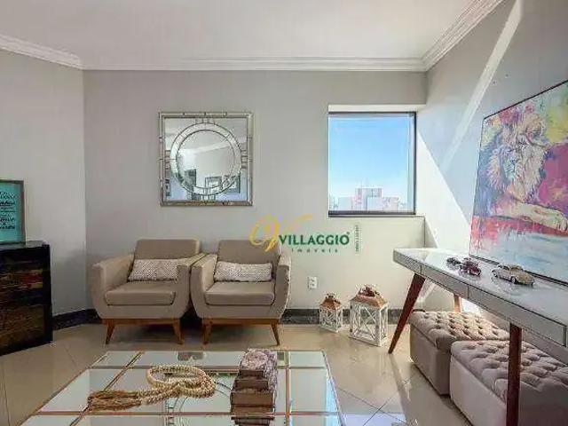 Apartamento para Venda em São José do Rio Preto/SP Vila Redentora 3 Quartos