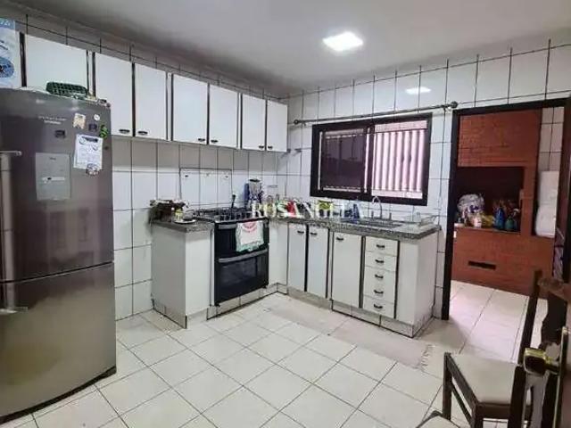 Apartamento para Venda em São José do Rio Preto/SP Vila Redentora 4 Quartos