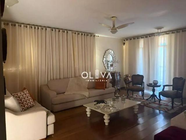Apartamento para Venda em São José do Rio Preto/SP Vila Redentora 4 Quartos