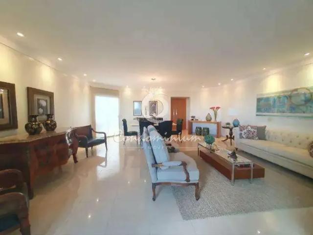 Apartamento para Venda em São José do Rio Preto/SP Vila Redentora 5 Quartos