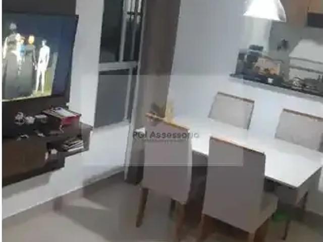 Apartamento para Venda em São José do Rio Preto/SP Vila Toninho 2 Quartos