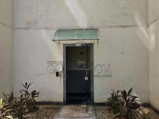 Apartamento para Venda em São José do Rio Preto/SP Vila Toninho 2 Quartos