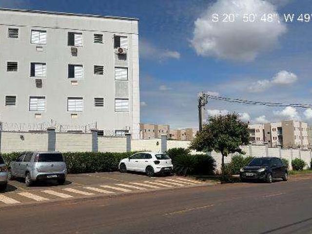 Apartamento para Venda em São José do Rio Preto/SP Vila Toninho 2 Quartos