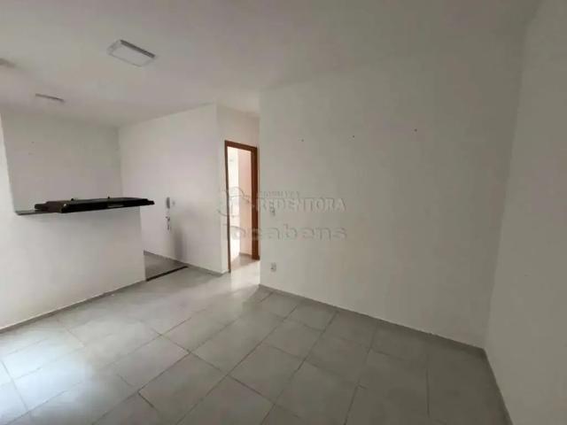 Apartamento para Venda em São José do Rio Preto/SP Vila Toninho 2 Quartos