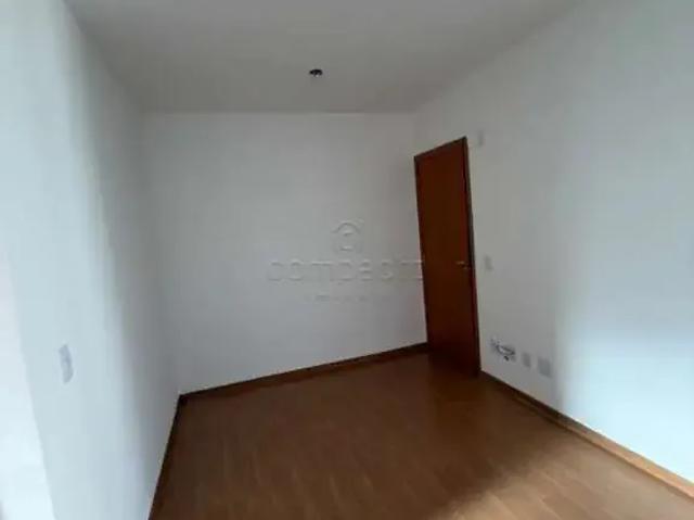 Apartamento para Venda em São José do Rio Preto/SP Vila Toninho 2 Quartos