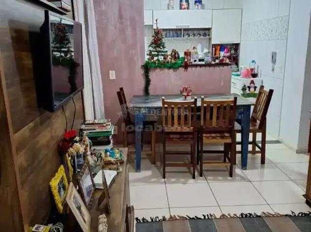 Apartamento para Venda em São José do Rio Preto/SP Vila Toninho 2 Quartos