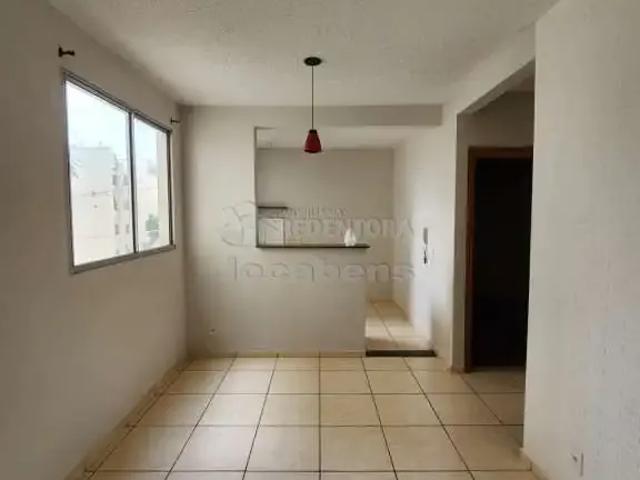 Apartamento para Venda em São José do Rio Preto/SP Vila Toninho 2 Quartos