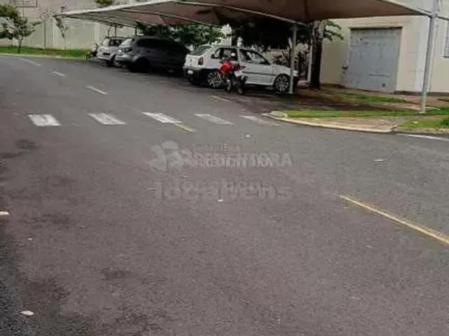Apartamento para Venda em São José do Rio Preto/SP Vila Toninho 2 Quartos