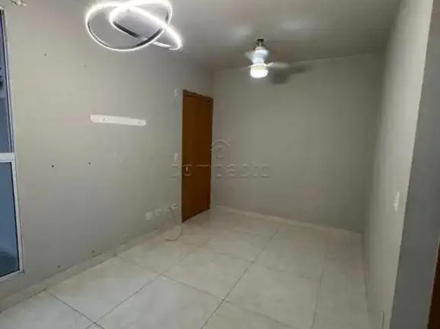 Apartamento para Venda em São José do Rio Preto/SP Vila Toninho 2 Quartos