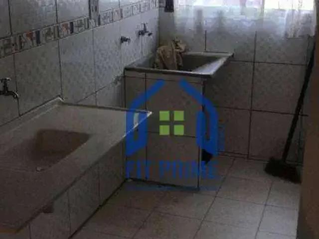 Apartamento para Venda em São José do Rio Preto/SP Vila Toninho 2 Quartos