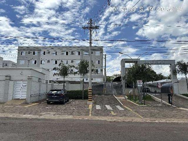 Apartamento para Venda em São José do Rio Preto/SP Vila Toninho 2 Quartos