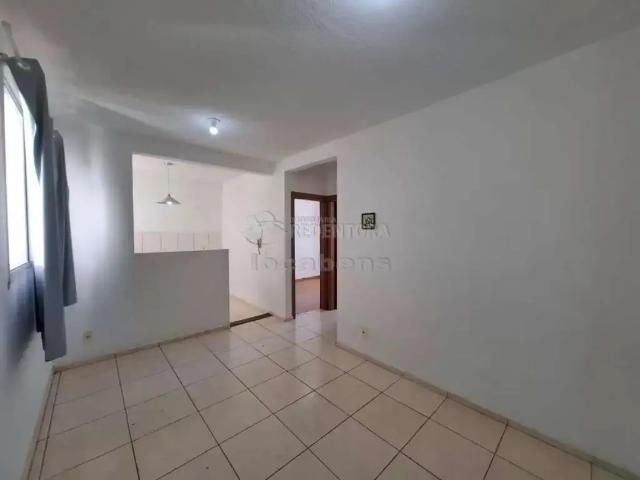 Apartamento para Venda em São José do Rio Preto/SP Vila Toninho 2 Quartos