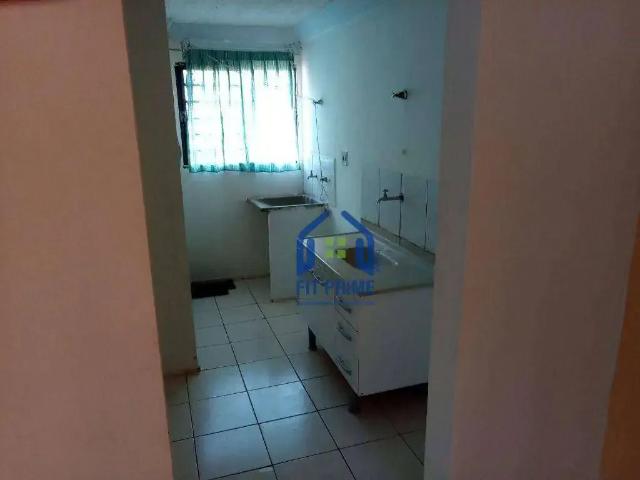 Apartamento para Venda em São José do Rio Preto/SP Vila Toninho 2 Quartos