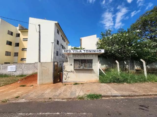 Apartamento para Venda em São José do Rio Preto/SP Vila Toninho 2 Quartos