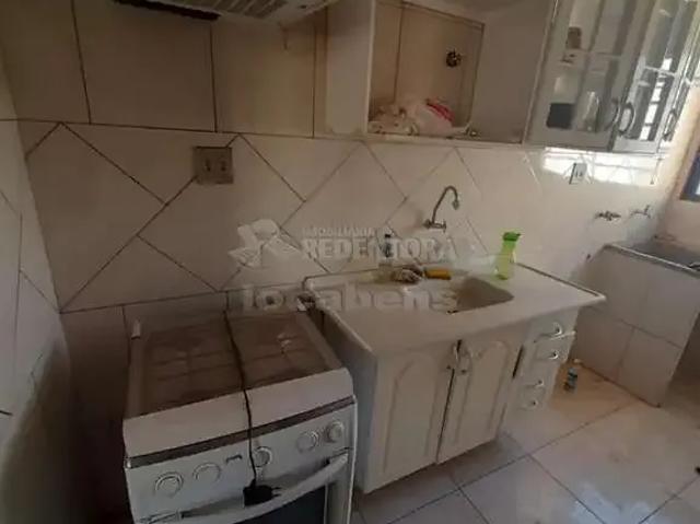 Apartamento para Venda em São José do Rio Preto/SP Vila Toninho 2 Quartos