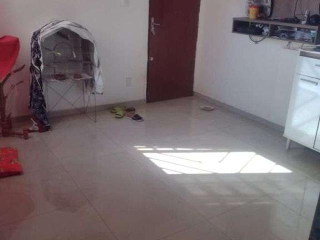 Apartamento para Venda em São José do Rio Preto/SP Vila Toninho 2 Quartos