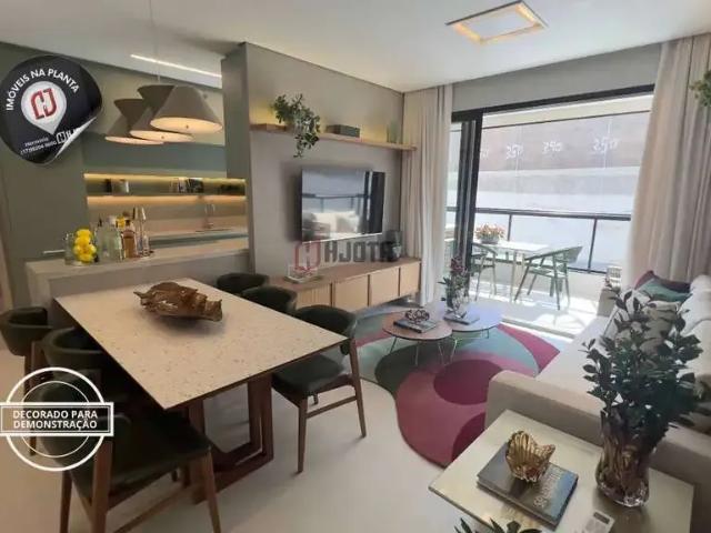 Apartamento para Venda em São José do Rio Preto/SP Village Flamboyant 2 Quartos