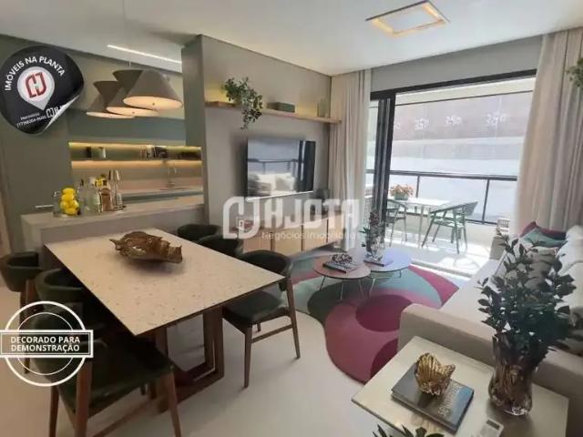 Apartamento para Venda em São José do Rio Preto/SP Village Flamboyant 2 Quartos