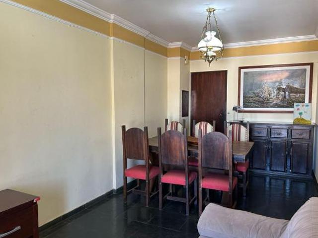 Apartamento para Venda em São José do Rio Preto/SP 3 Dorm. 96 m2 Área Útil