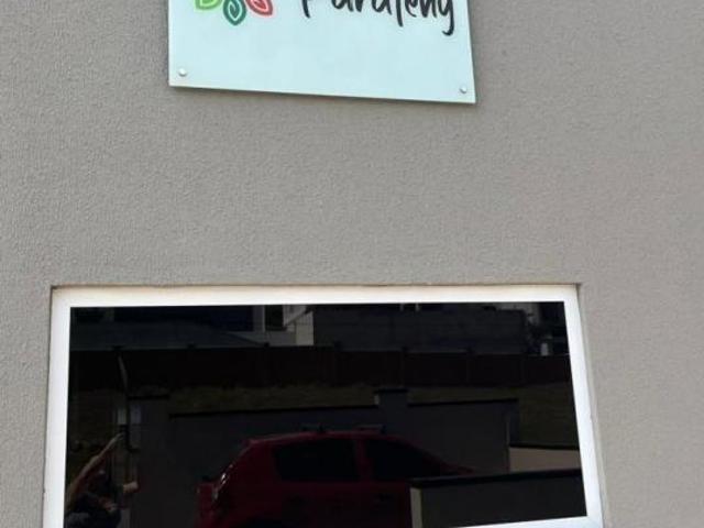 Apartamento para Venda em São José dos Campos, Condomínio Residencial Colinas do Paratehy, 3 dormitó