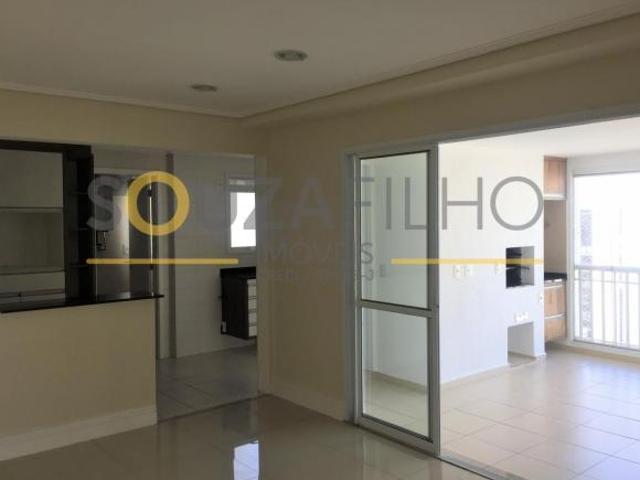Apartamento para Venda em São José dos Campos, Condomínio Royal Park, 2 dormitórios, 2 suítes, 2 ban