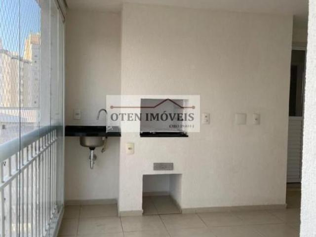 Apartamento para Venda em São José dos Campos, Condomínio Royal Park, 3 dormitórios, 1 suíte, 3 banh