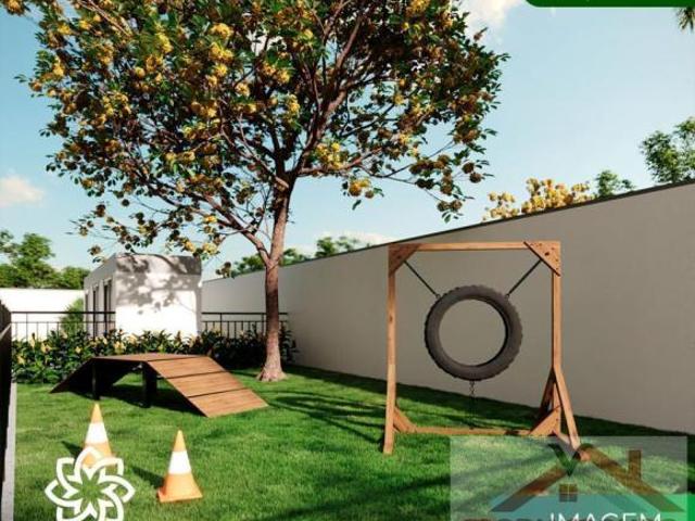 Apartamento para Venda em São José dos Campos, Conjunto Residencial Galo Branco, 2 dormitórios, 1 ba