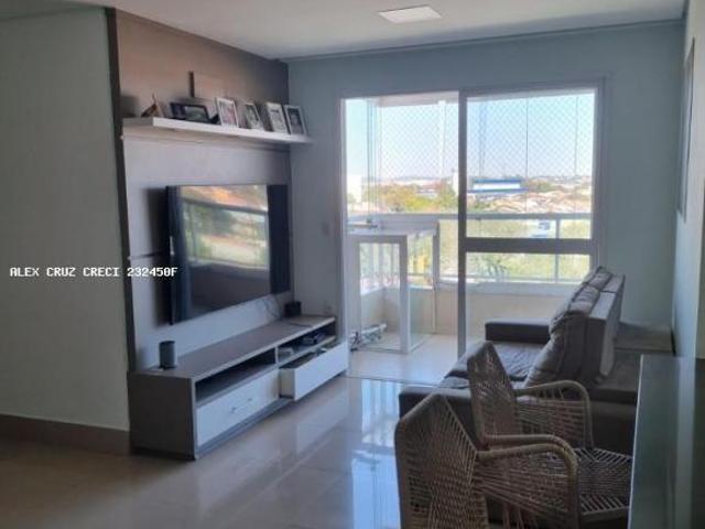 Apartamento para Venda em São José dos Campos, Conjunto Residencial Trinta e Um de Março, 3 dormitór