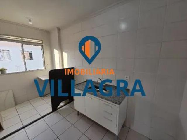 Apartamento para Venda em São José dos Campos, Cajuru, 2 dormitórios, 1 banheiro, 1 vaga