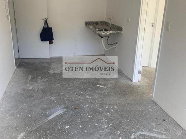 Apartamento para Venda em São José dos Campos, Centro, 1 dormitório, 1 suíte, 1 banheiro, 1 vaga