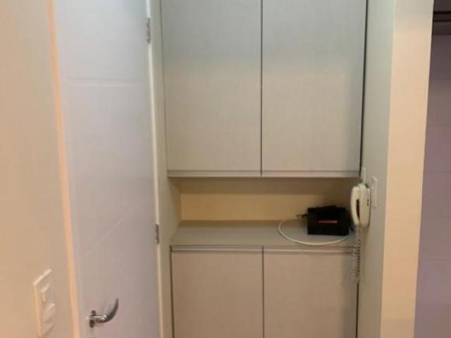 Apartamento para Venda em São José dos Campos, Centro, 2 dormitórios, 1 suíte, 2 banheiros, 1 vaga