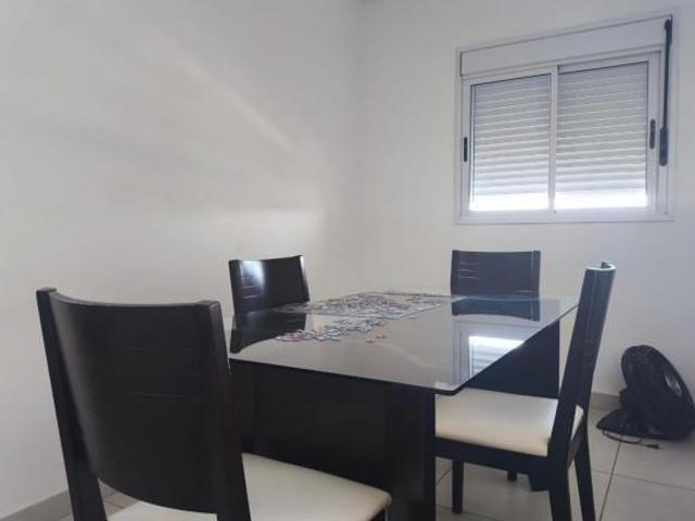 Apartamento para Venda em São José dos Campos, Centro, 2 dormitórios, 1 suíte, 2 banheiros, 1 vaga