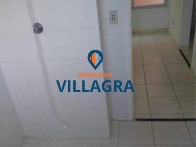 Apartamento para Venda em São José dos Campos, Chácaras Pousada do Vale, 2 dormitórios, 1 banheiro