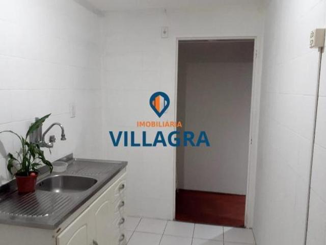 Apartamento para Venda em São José dos Campos, Bosque dos Eucaliptos, 2 dormitórios, 1 banheiro, 1 v