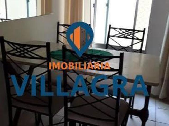 Apartamento para Venda em São José dos Campos, Floradas de São José, 2 dormitórios, 1 banheiro, 1 va