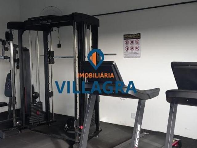 Apartamento para Venda em São José dos Campos, Jardim Nova Michigan, 2 dormitórios, 1 banheiro, 1 va